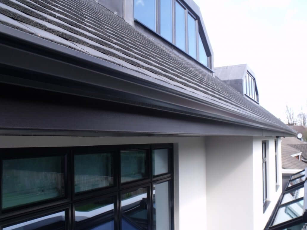 Full Replacement Fascias - Pennington And Kay